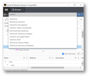 2025 R1 Structure (LS-DYNA & Granta) 技術更新 - 安博先進 | CAE 模擬分析領導者
